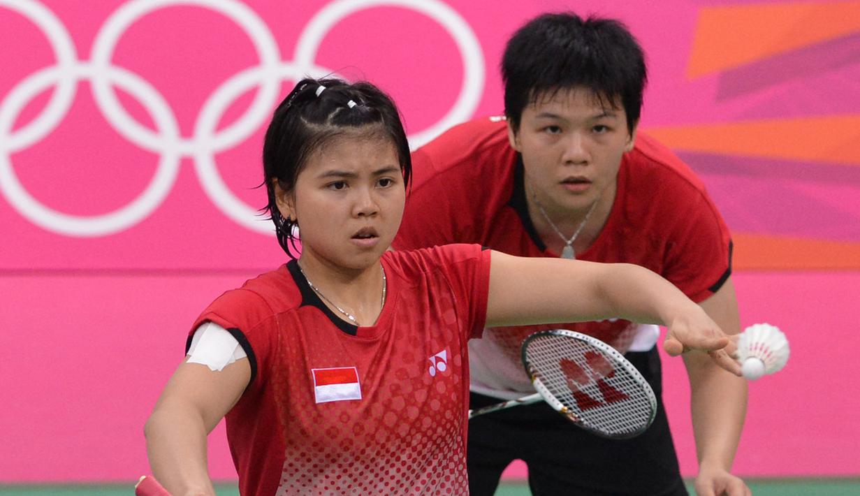 Tak Selalu Indah! Ini Jatuh Bangun Greysia Polii sebagai Pemain ...