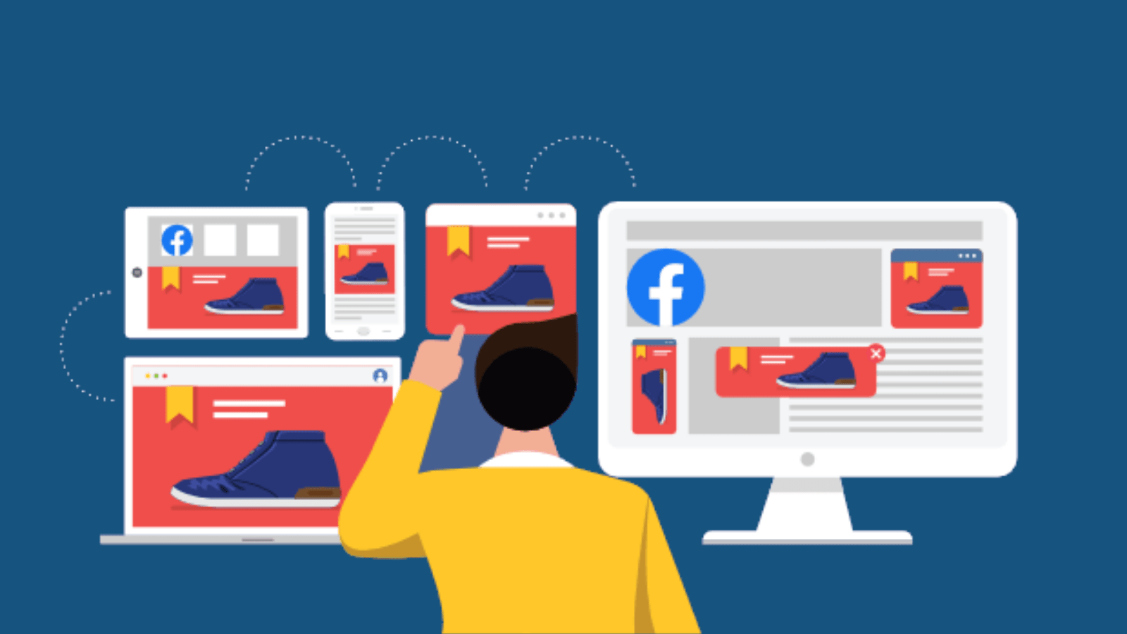 5 Manfaat Facebook Ads untuk Promosi Bisnis Bagi Pemula - Anon Gallery