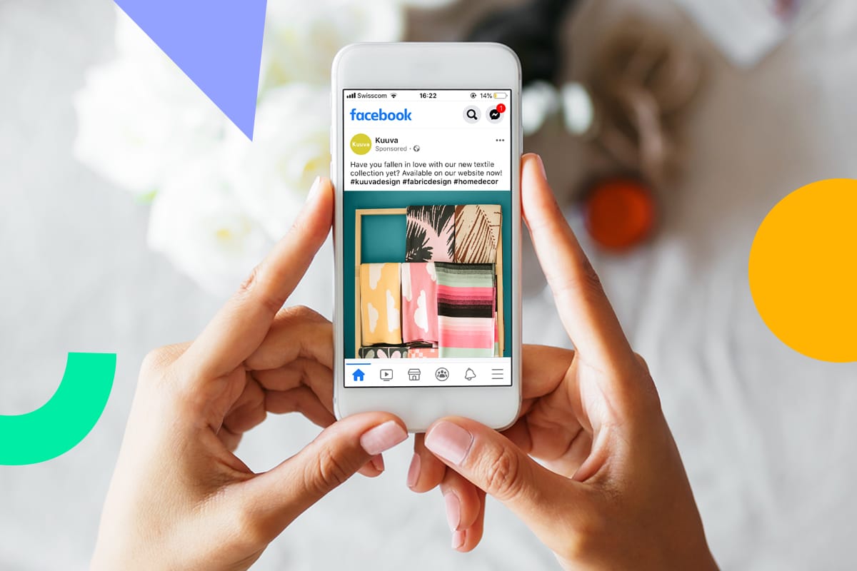 5 Manfaat Facebook Ads untuk Promosi Bisnis Bagi Pemula - Anon Gallery