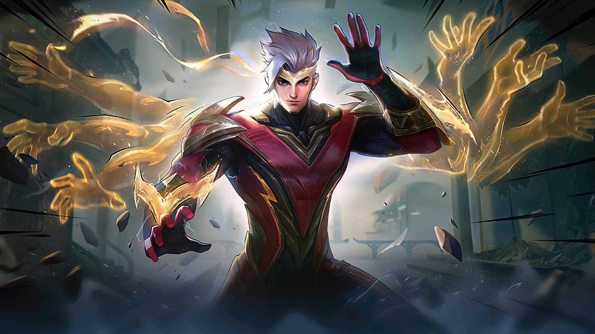 9 Cara Cepat dan Tepat Naik Rank Mobile Legends 2022, Mythical Glory!